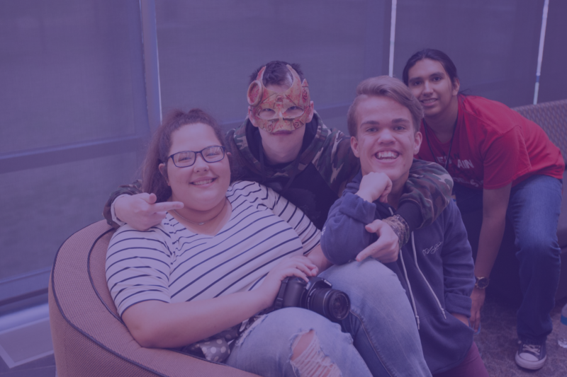 Programs - Imagination Fort Worth