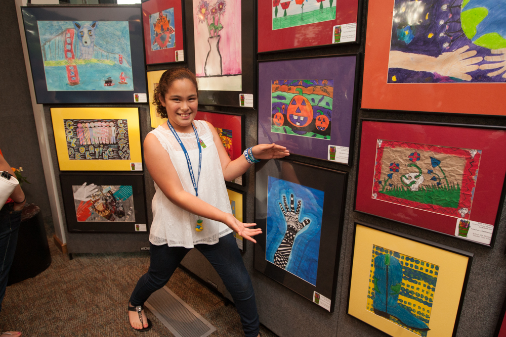 Events - Imagination Fort Worth