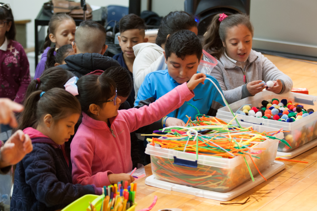 Programs - Imagination Fort Worth