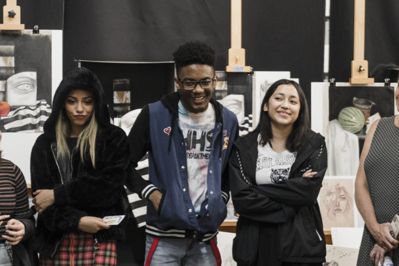 Programs - Imagination Fort Worth