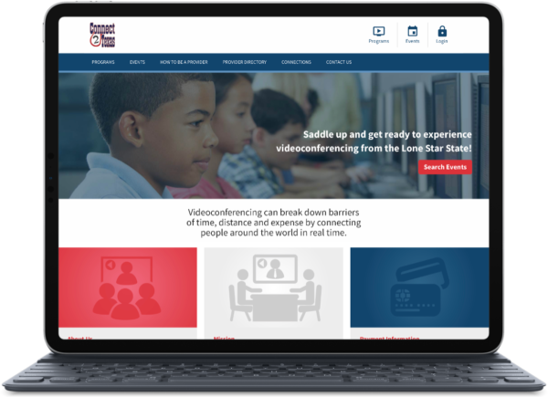 Virtual Programs - Imagination Fort Worth