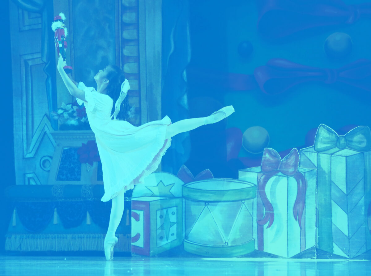 Programs - Imagination Fort Worth