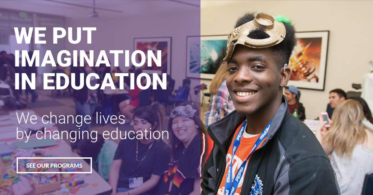 WE ARE IMAGINATION FORT WORTH - IFW Home