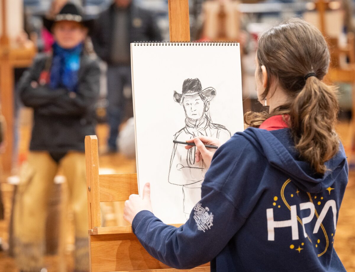 Programs - Imagination Fort Worth